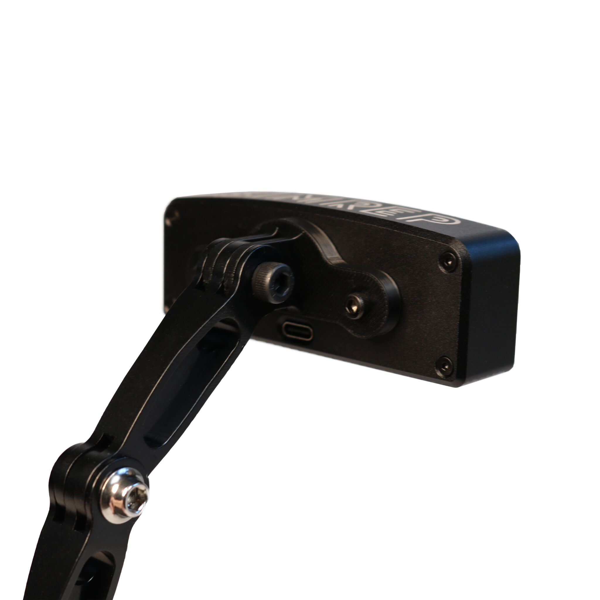GoPro Bracket Male – SimRep Engineering