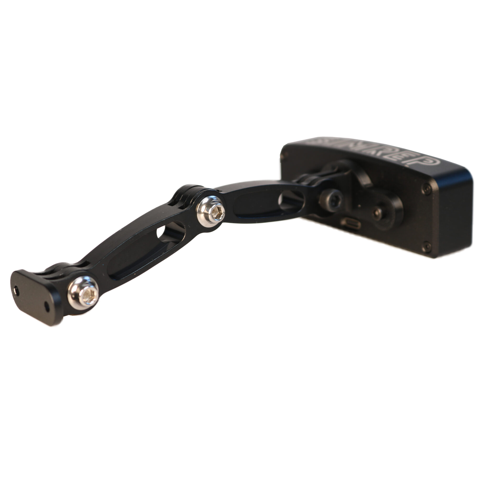 GoPro Bracket Male – SimRep Engineering